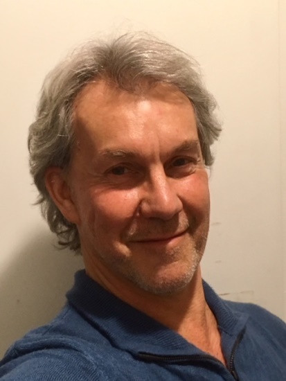 Greg Allen – Twenty Melbourne Painters Society Inc