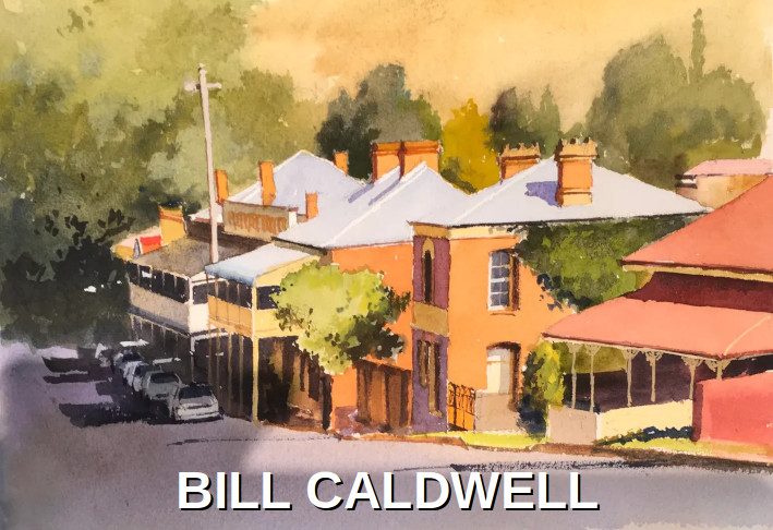 BC – Twenty Melbourne Painters Society Inc