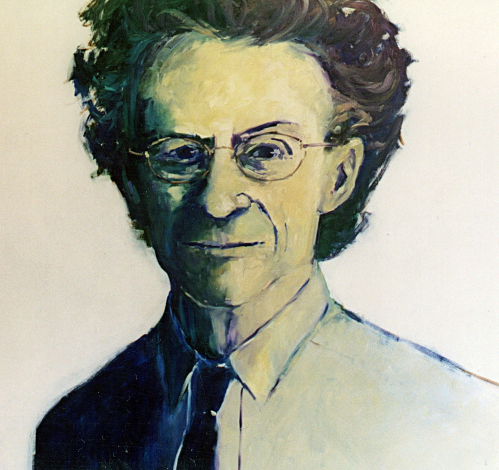 Robin Batterham – Twenty Melbourne Painters Society Inc