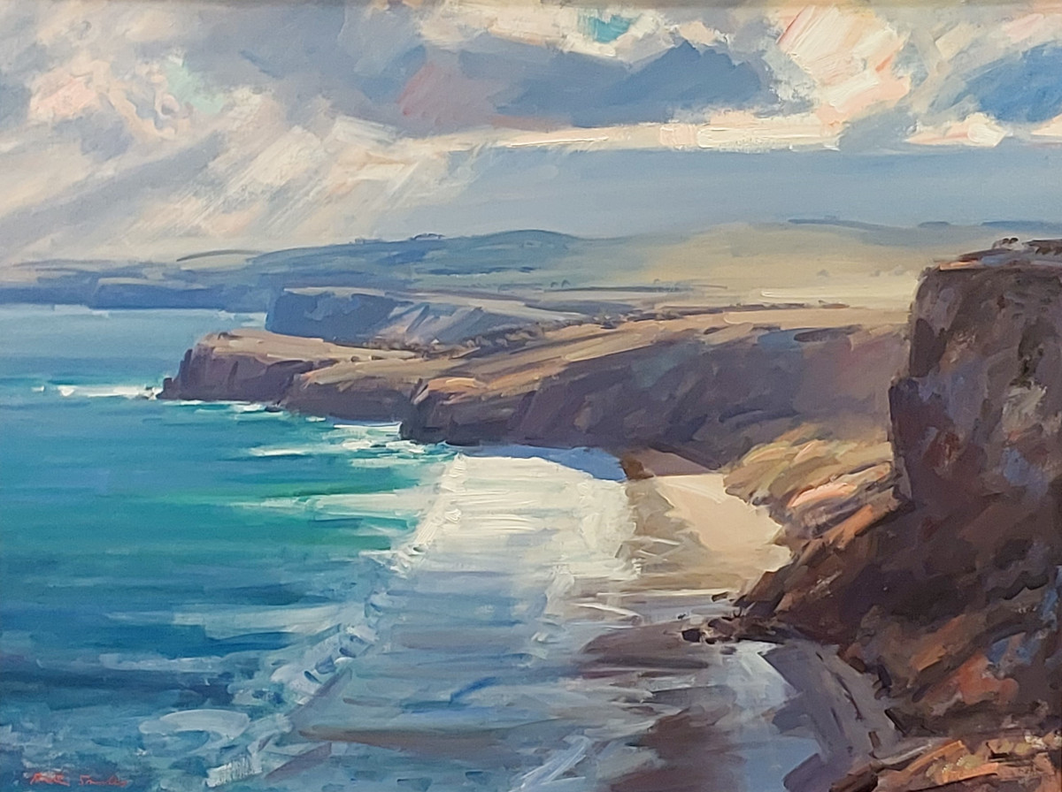 Morning Bass Coastal Walk Kilcunda Peter Smales – Twenty Melbourne ...