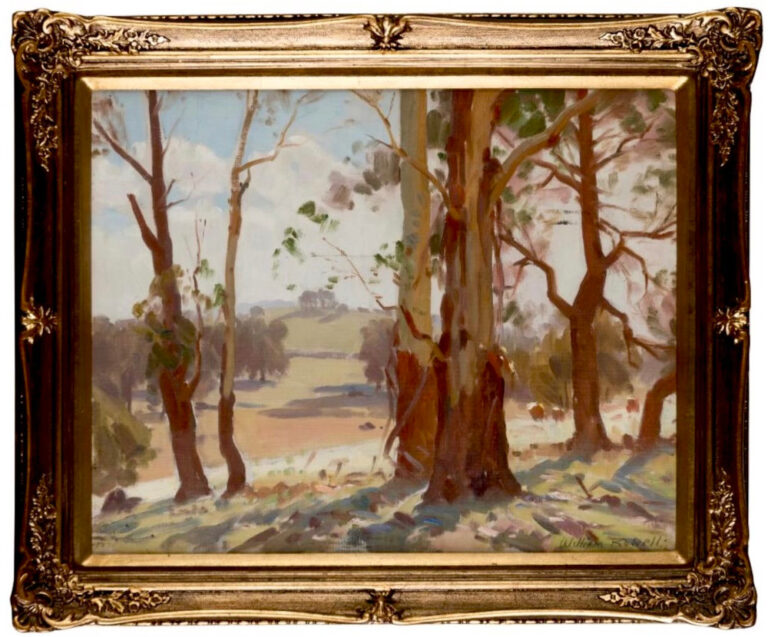 Annual Exhibition – Twenty Melbourne Painters Society Inc