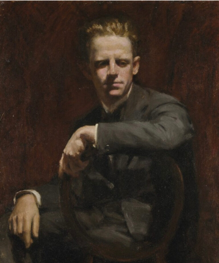 Annual Exhibition – Twenty Melbourne Painters Society Inc